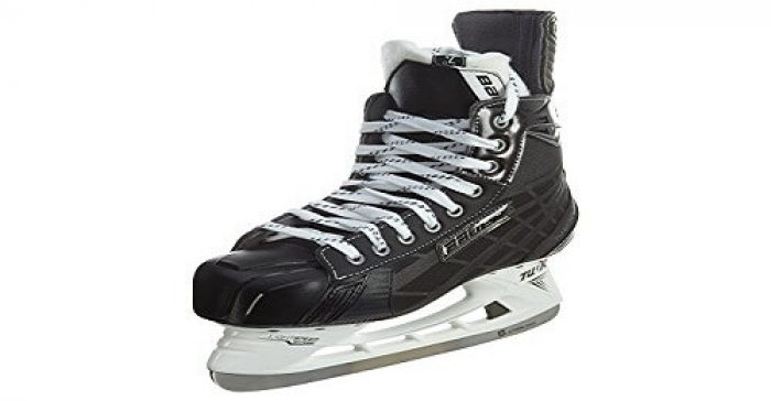 New Top 10 Best Ice Hockey and Figure Skating Shoes Brands in 2021